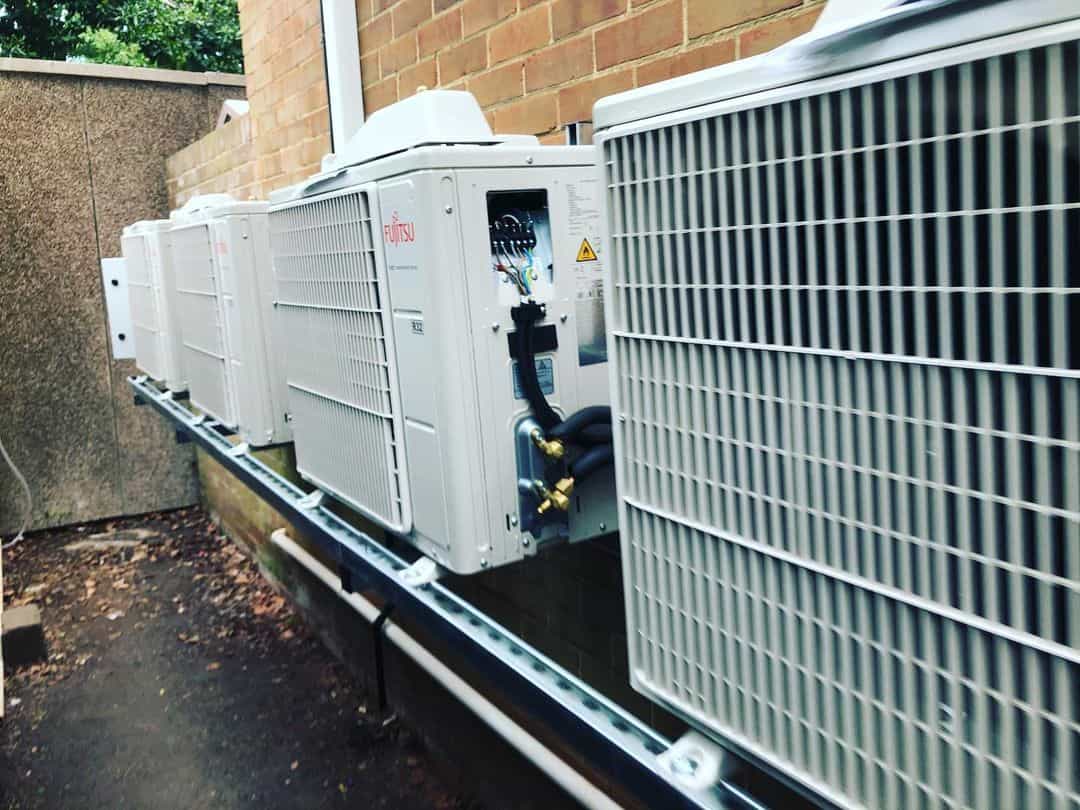 APE Solutions: Ramsgate based Mechanical & Electrical company