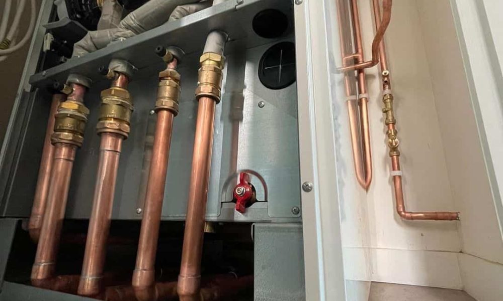 Ground Source - Ape Solutions